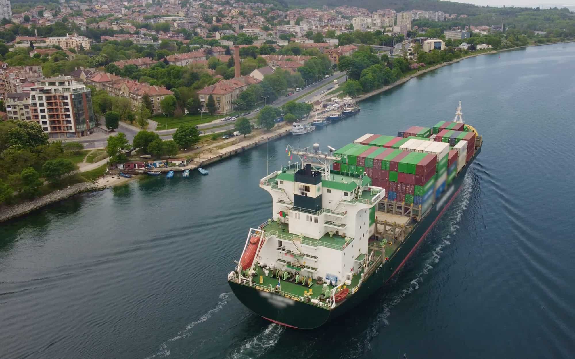 Taking Freight Forwarding to New Heights | Distribution By Air