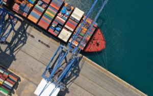 Our Solutions | Distribution By Air