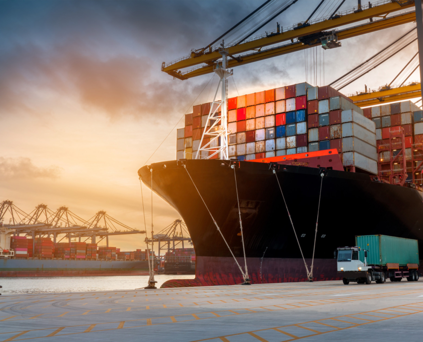 Benefits of Customs Brokerage Services | DBA